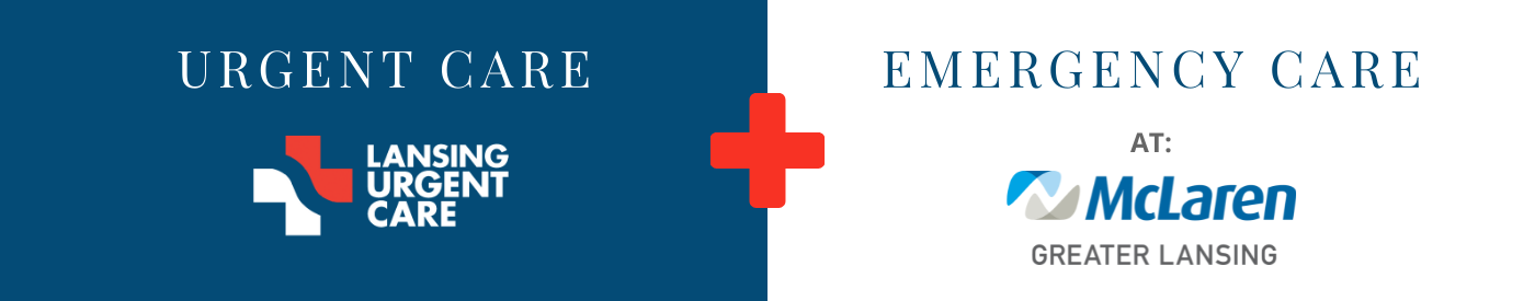 Lansing Urgent Care & McLaren Greater Lansing | Lansing Urgent Care